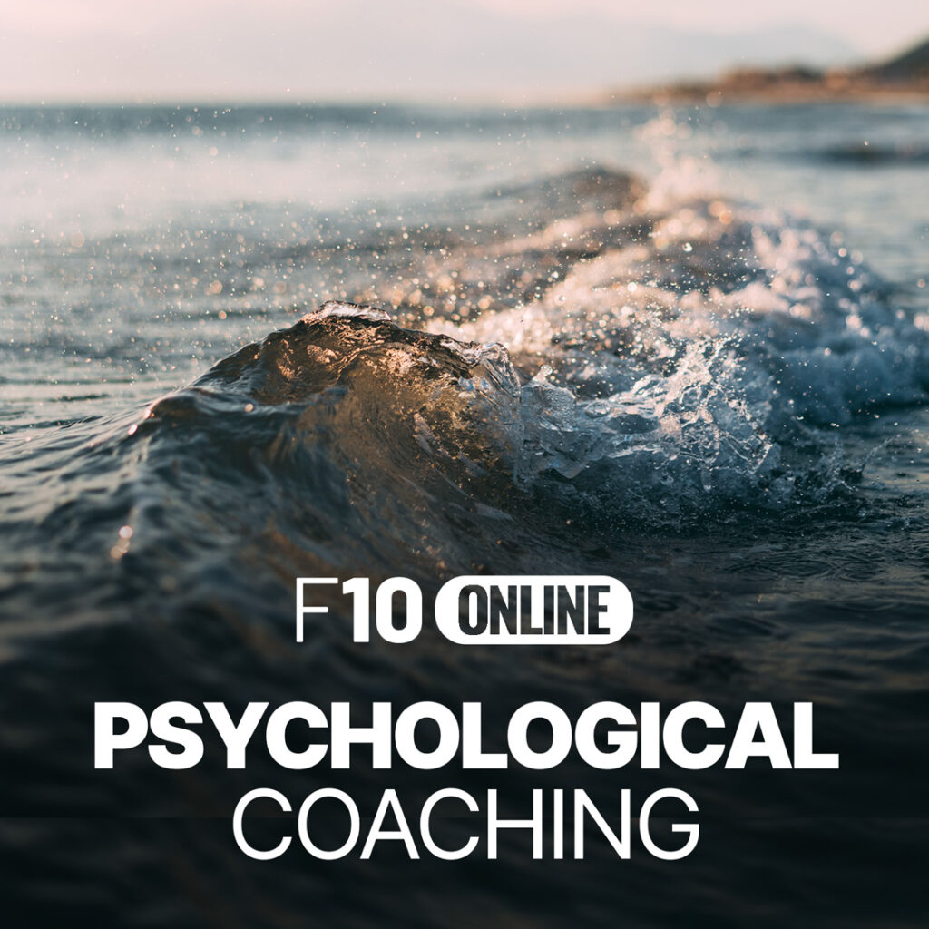 Psychological Coaching - Forma10 Online // Health & Fitness Training